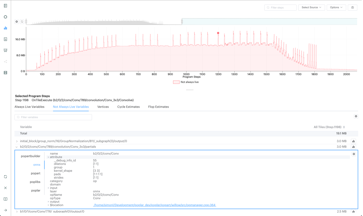 Optimising Ai Performance With Graphcore Popvision Analysis Tools